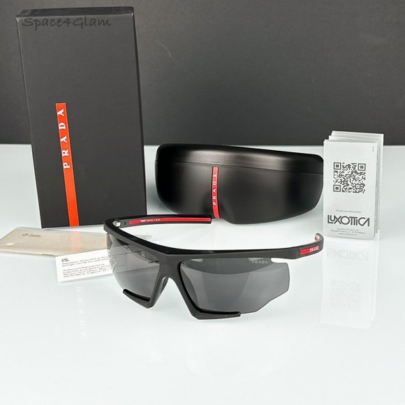 Prada Linea Rossa | Accessories | Prada Linea Rossa Ps7ys Dg006f ...